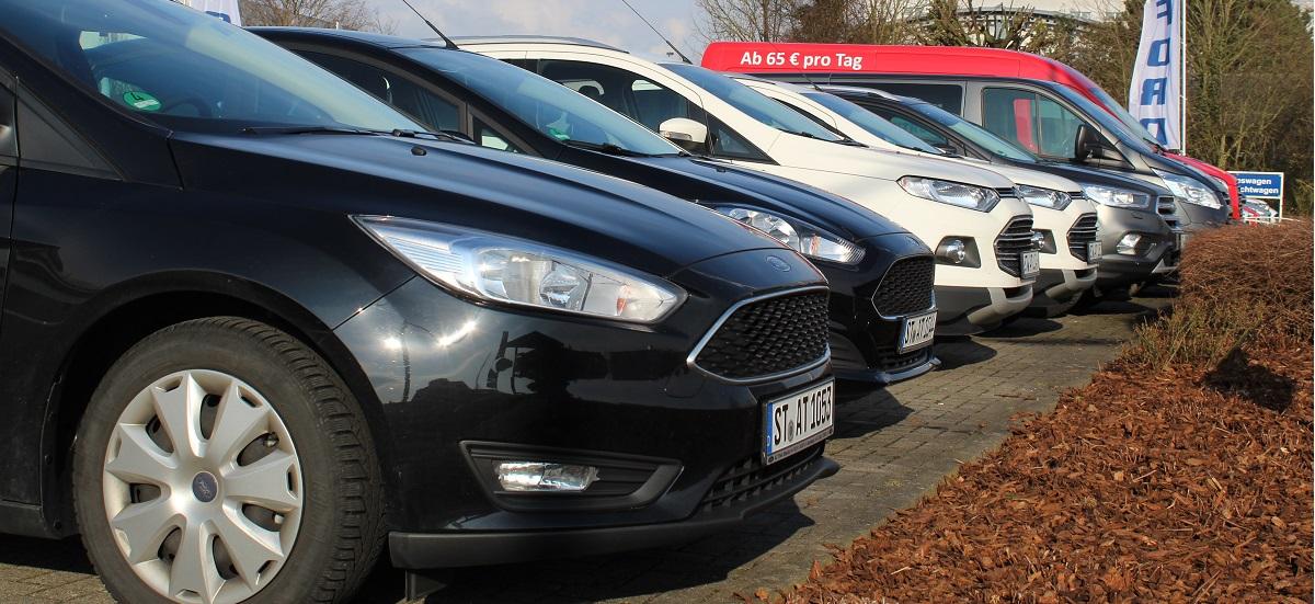 Werkstatt für ALLE Marken | Autocentrum Thiel Steinfurt